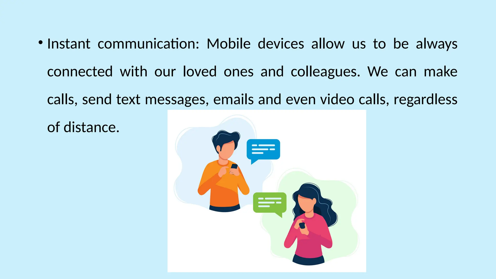 THE CELL PHONE AND ITS ADVANTAGES AND DISADVANTAGES.pptx