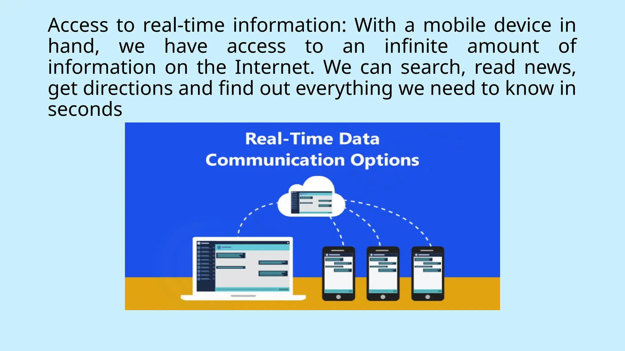 THE CELL PHONE AND ITS ADVANTAGES AND DISADVANTAGES.pptx