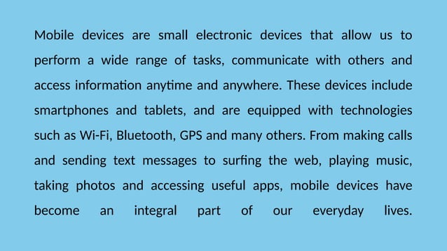 THE CELL PHONE AND ITS ADVANTAGES AND DISADVANTAGES.pptx