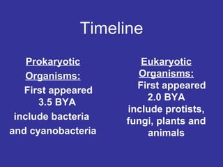 The cell theory | PPT