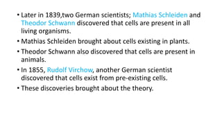 THE CELL THEORY.pptx