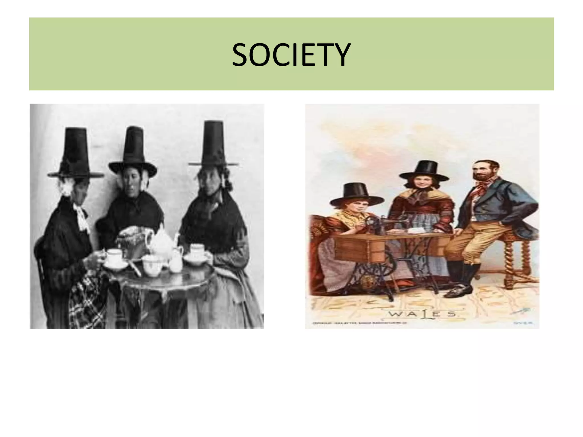 The celtic kingdoms | PPTX