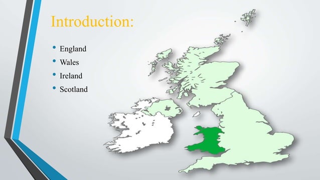 The celtic kingdoms | PPT