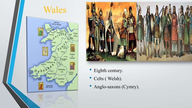 The celtic kingdoms | PPT