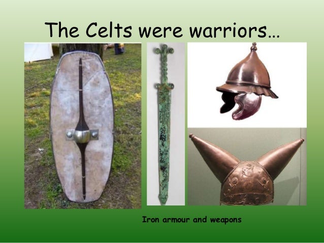 The Celts