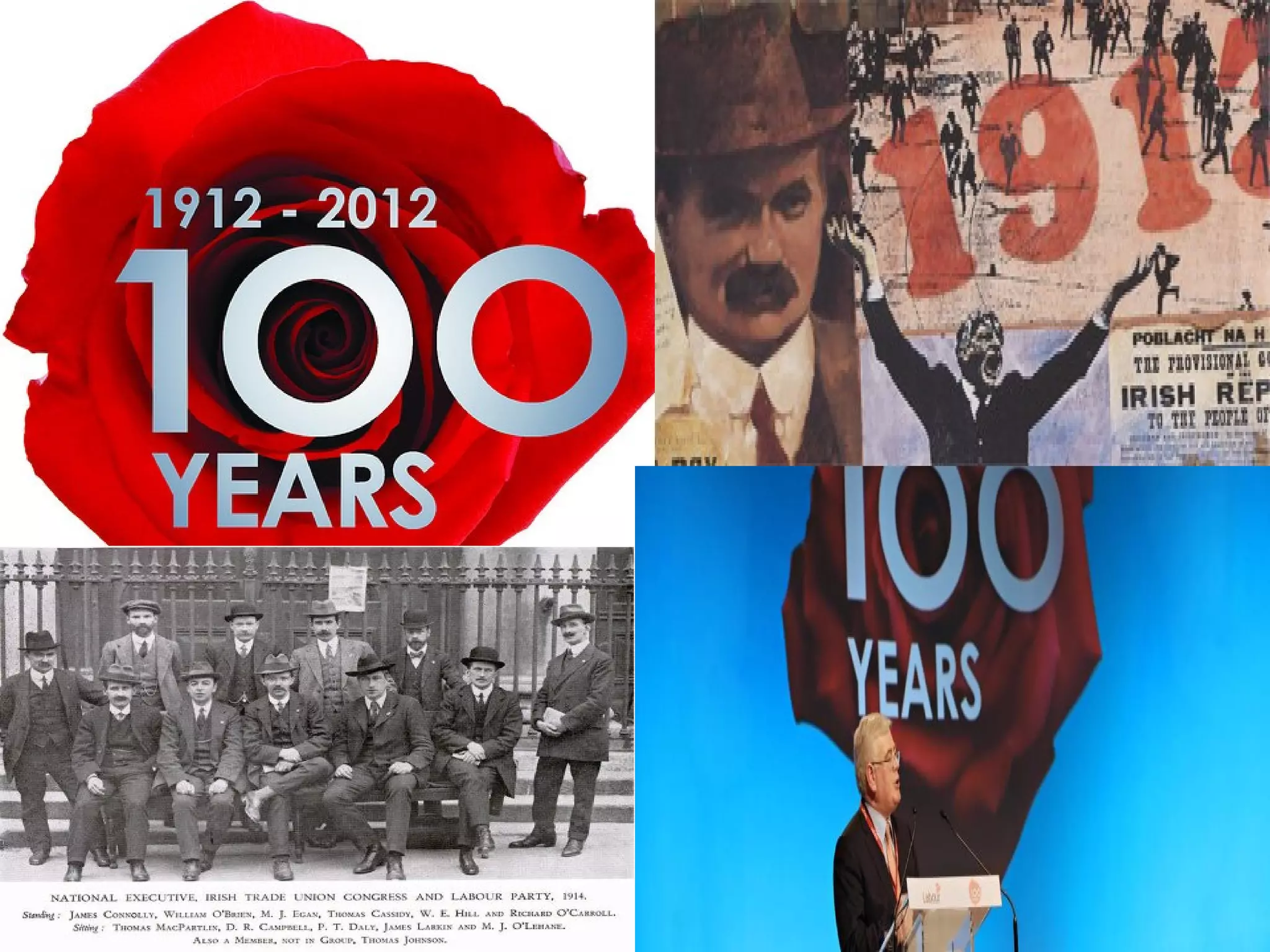 The centenary essay competition | PPT