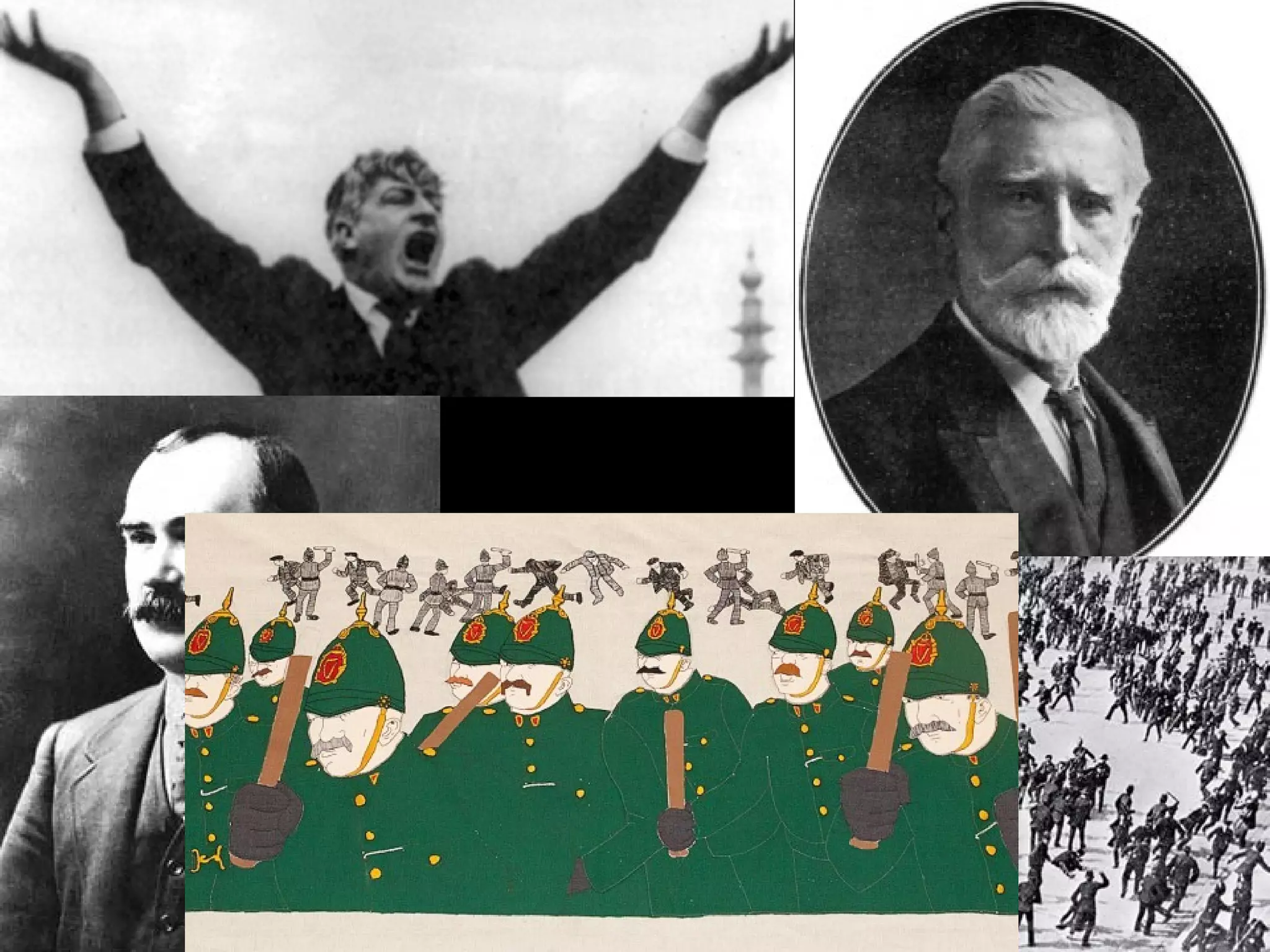 The centenary essay competition | PPT