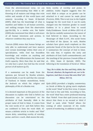 The Central Role of God in the Islamic Worldview.pdf