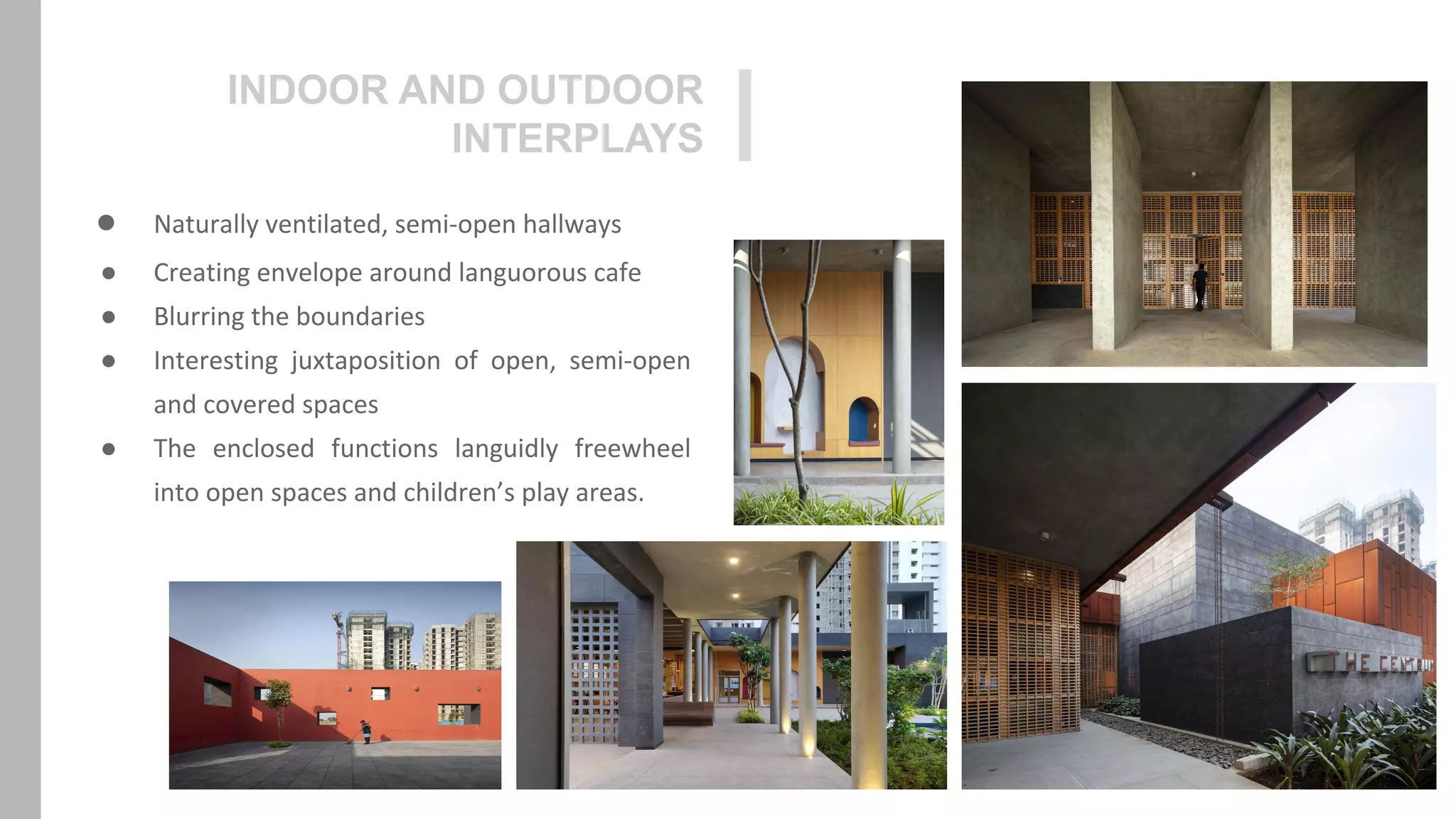 The centrum club case study | PDF