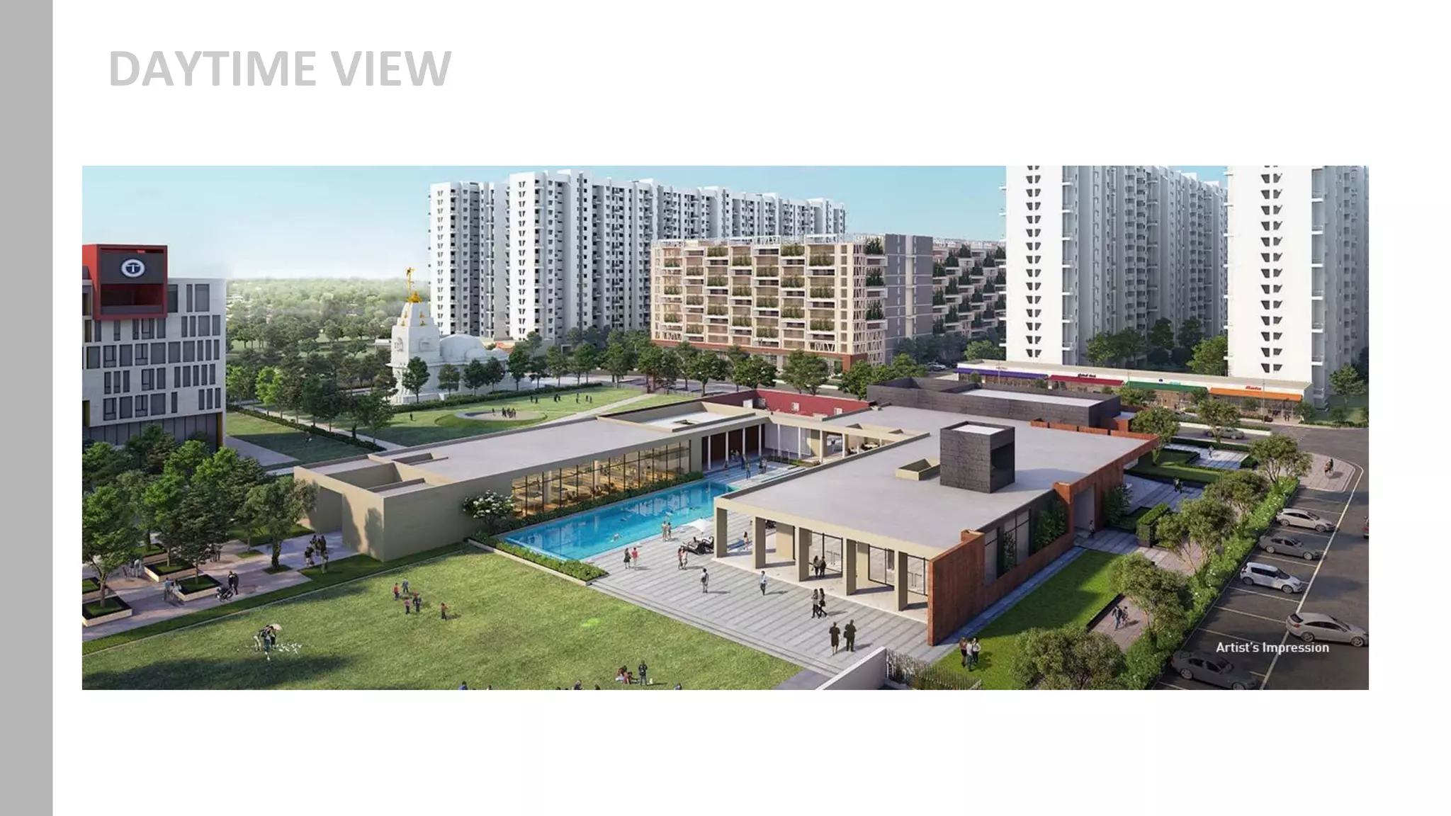 The centrum club case study | PDF