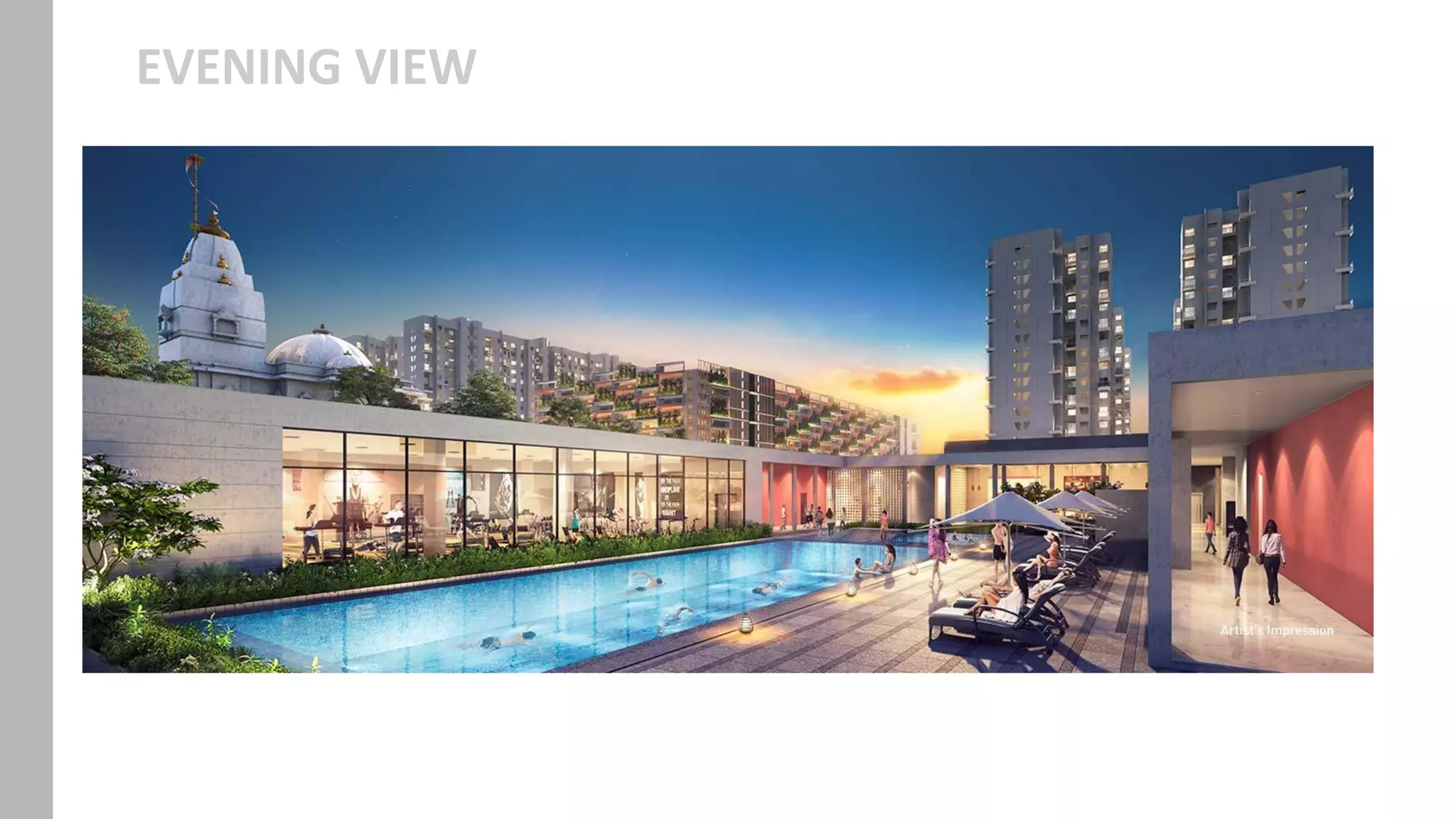 The centrum club case study | PDF