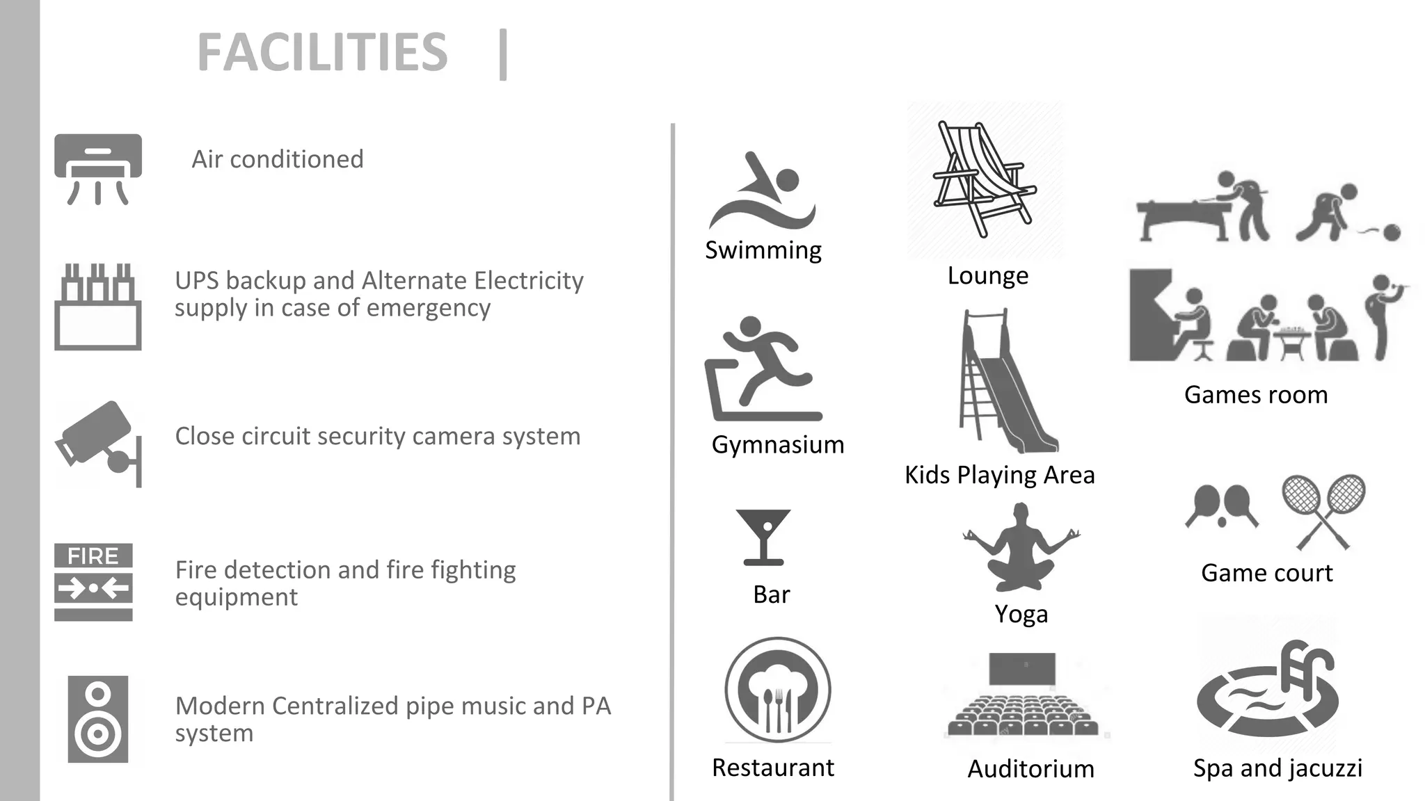 The centrum club case study | PDF