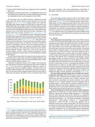 The CGIAR needs a revolution John McIntire a, Achim Dobermann b | PDF
