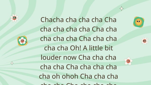 The Cha Cha Song _ AWANA _ SONG_ FOR KIDS.pptx