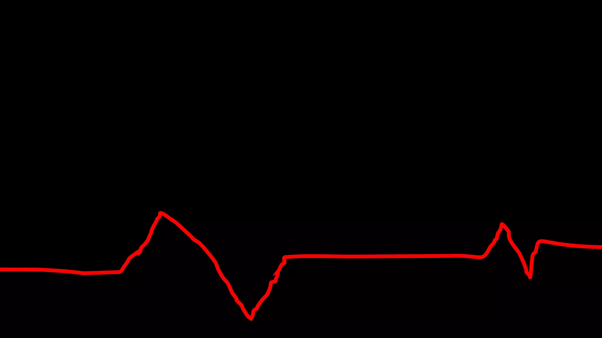 The Chair (2002, Intro Screenshots) | PPTX