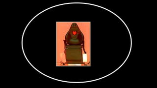 The Chair (2002, Intro Screenshots) | PPT