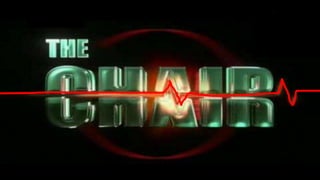 The Chair (2002, Intro Screenshots) | PPT