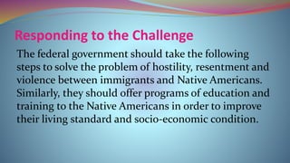 The challenge of diversity | PPT