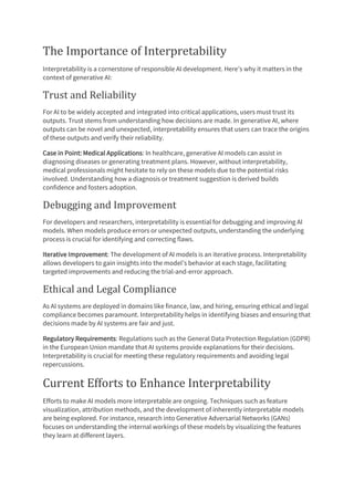 The Challenge of Interpretability in Generative AI Models.pdf