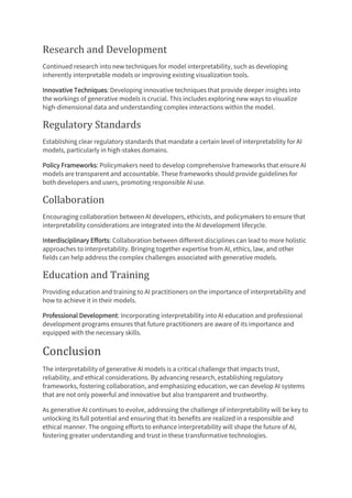 The Challenge of Interpretability in Generative AI Models.pdf