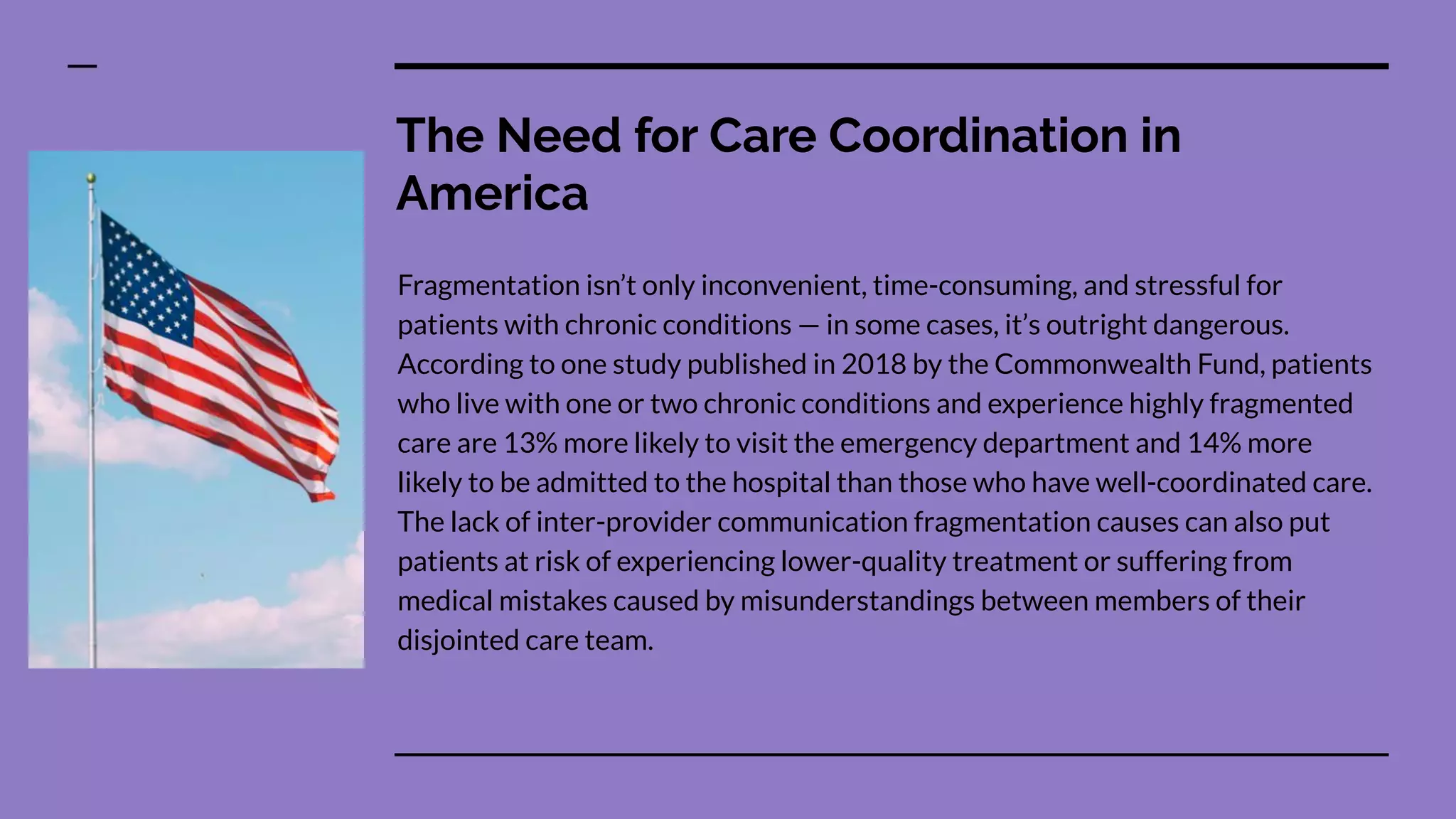The Challenges and Opportunities of Integrated Health Homes | PPT