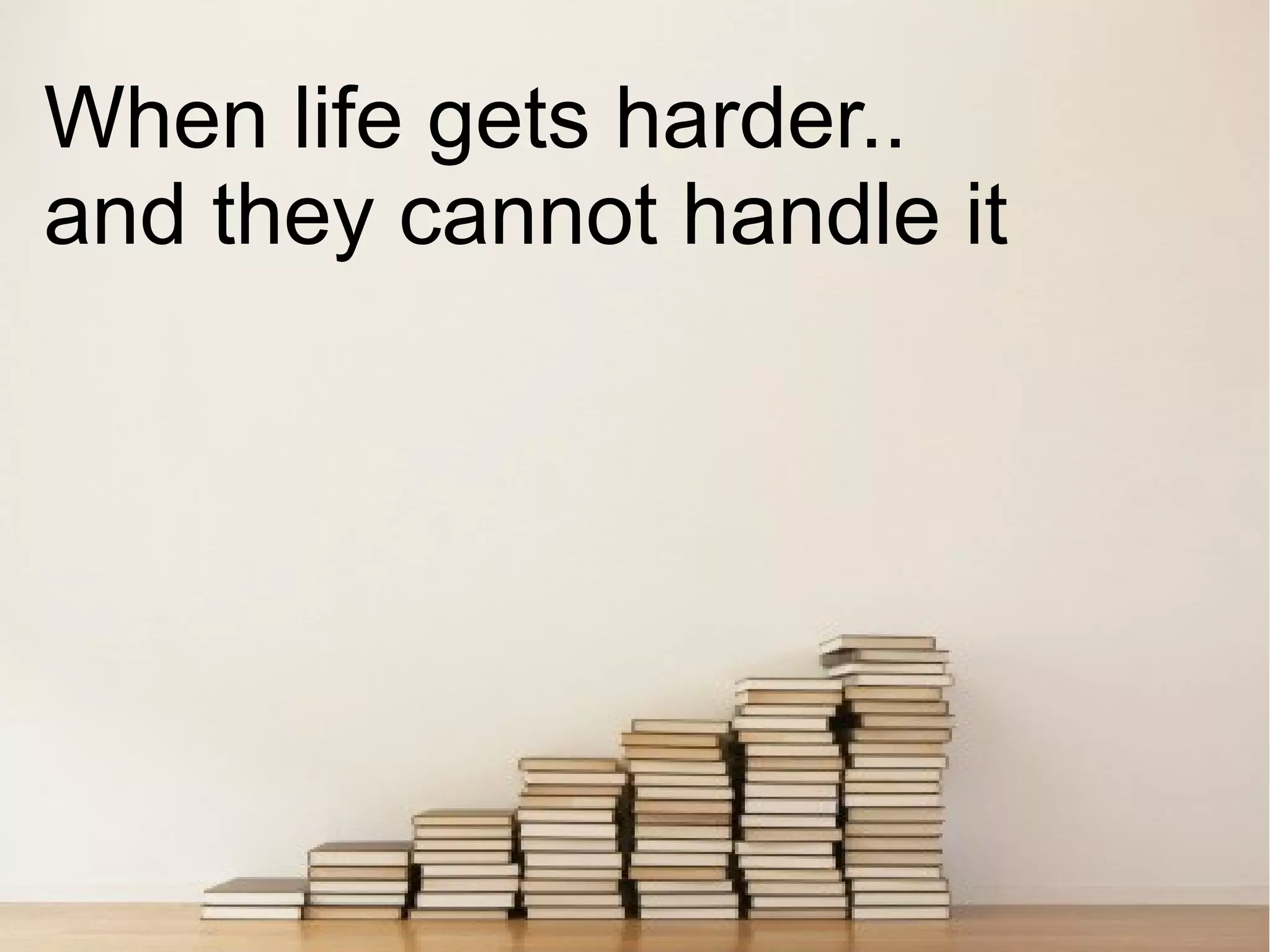 The Challenges of Adolescence | ODP