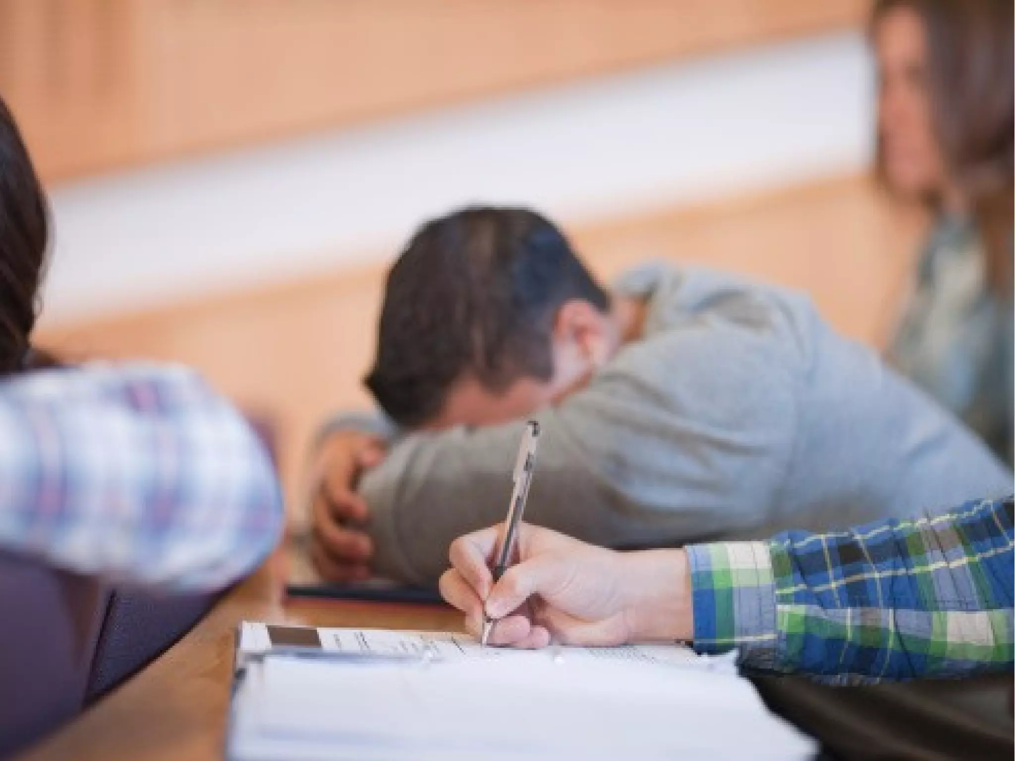 The Challenges of Adolescence | ODP