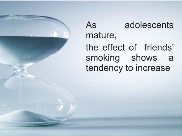 The Challenges of Adolescence | ODP | Parenting Teens | Parenting