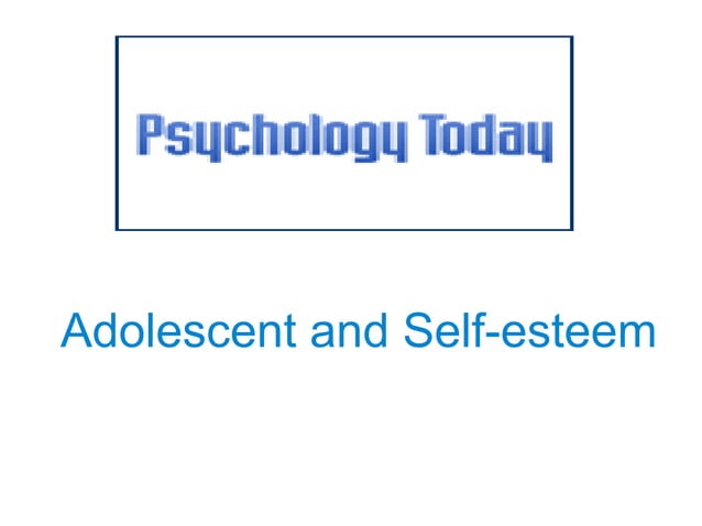 The Challenges of Adolescence | ODP | Parenting Teens | Parenting