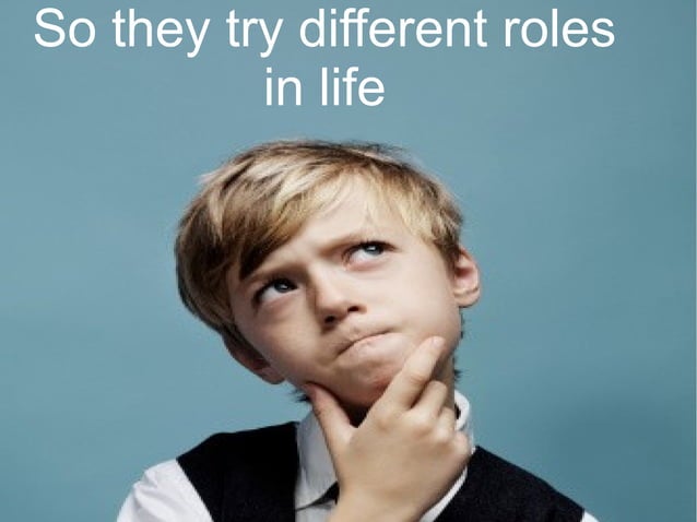 The Challenges Of Adolescence the-challenges-of-adolescence
