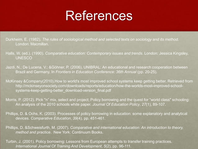 The Challenges Of Educational Transfer And Borrowing PPT the-challenges-of-educational-transfer-and-borrowing-ppt