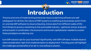 The Challenges of Implementing ERP Software.pdf