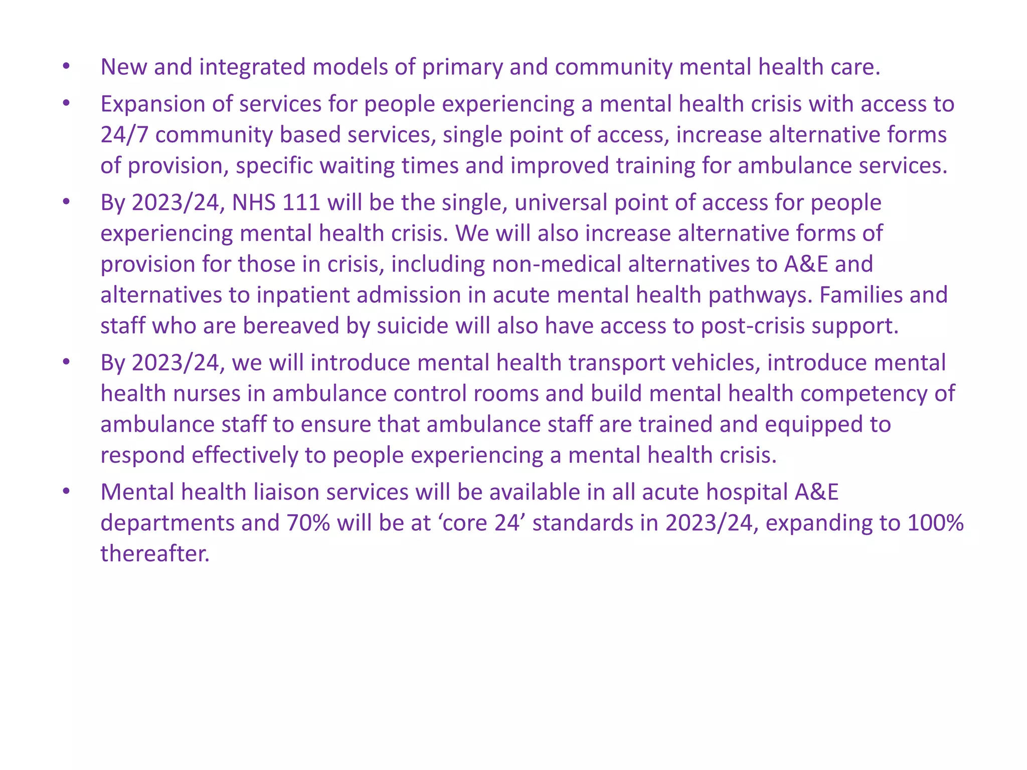 Christine Samosa & Paula Roles - Our current workforce challenges. | PPTX