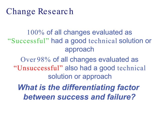 thechangeaccelerationprocess-140215034525-phpapp01.pptx