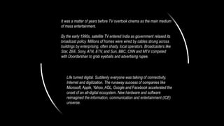 THE CHANGING FACE OF MEDIA.pptx