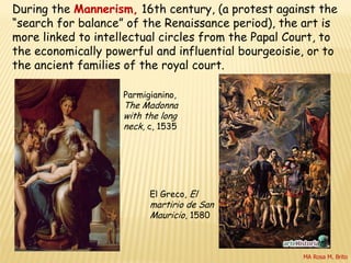 The changing functions of art through time | PDF