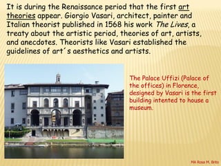 The changing functions of art through time | PDF