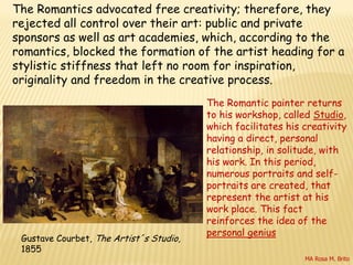 The changing functions of art through time | PDF