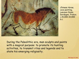 The changing functions of art through time | PDF | Painting | Arts and ...