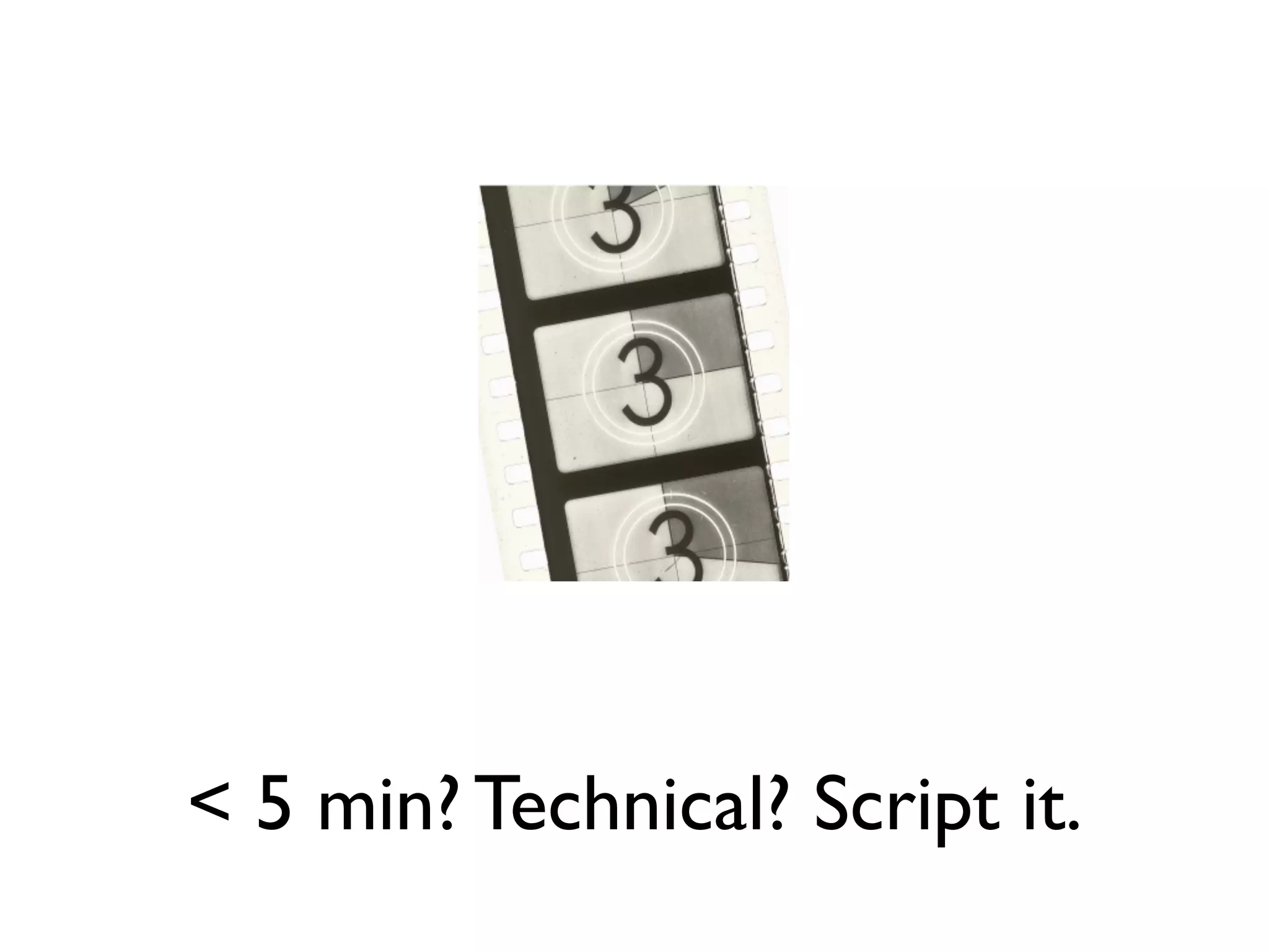 The Changing Media Landscape | PPT