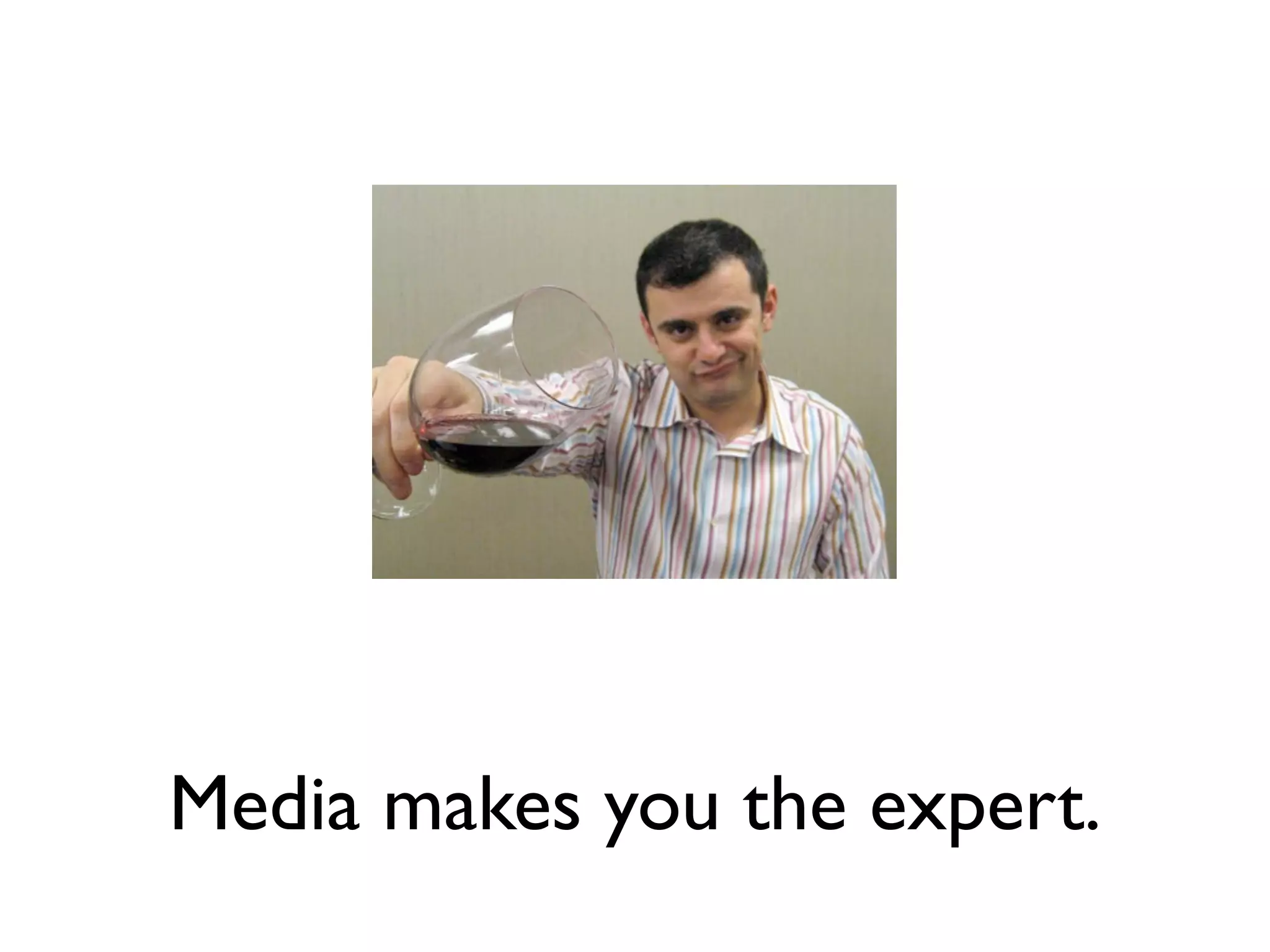 The Changing Media Landscape | KEY