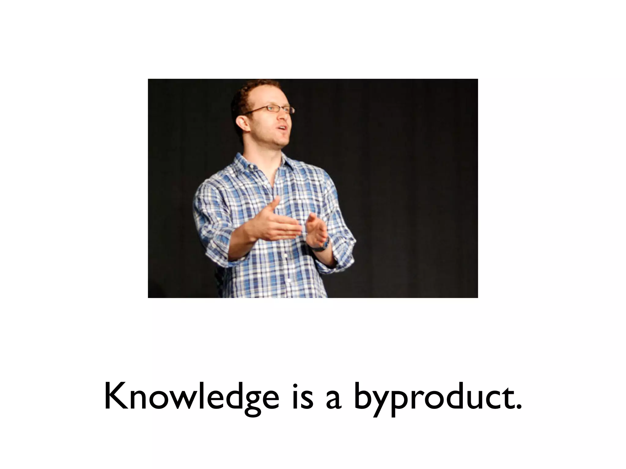 The Changing Media Landscape | PPT