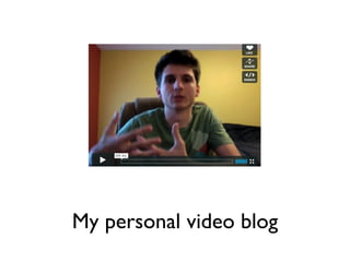 The Changing Media Landscape | KEY