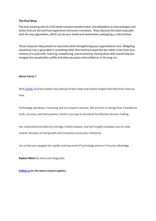 The Changing Responsibilities Of The CIO.pdf