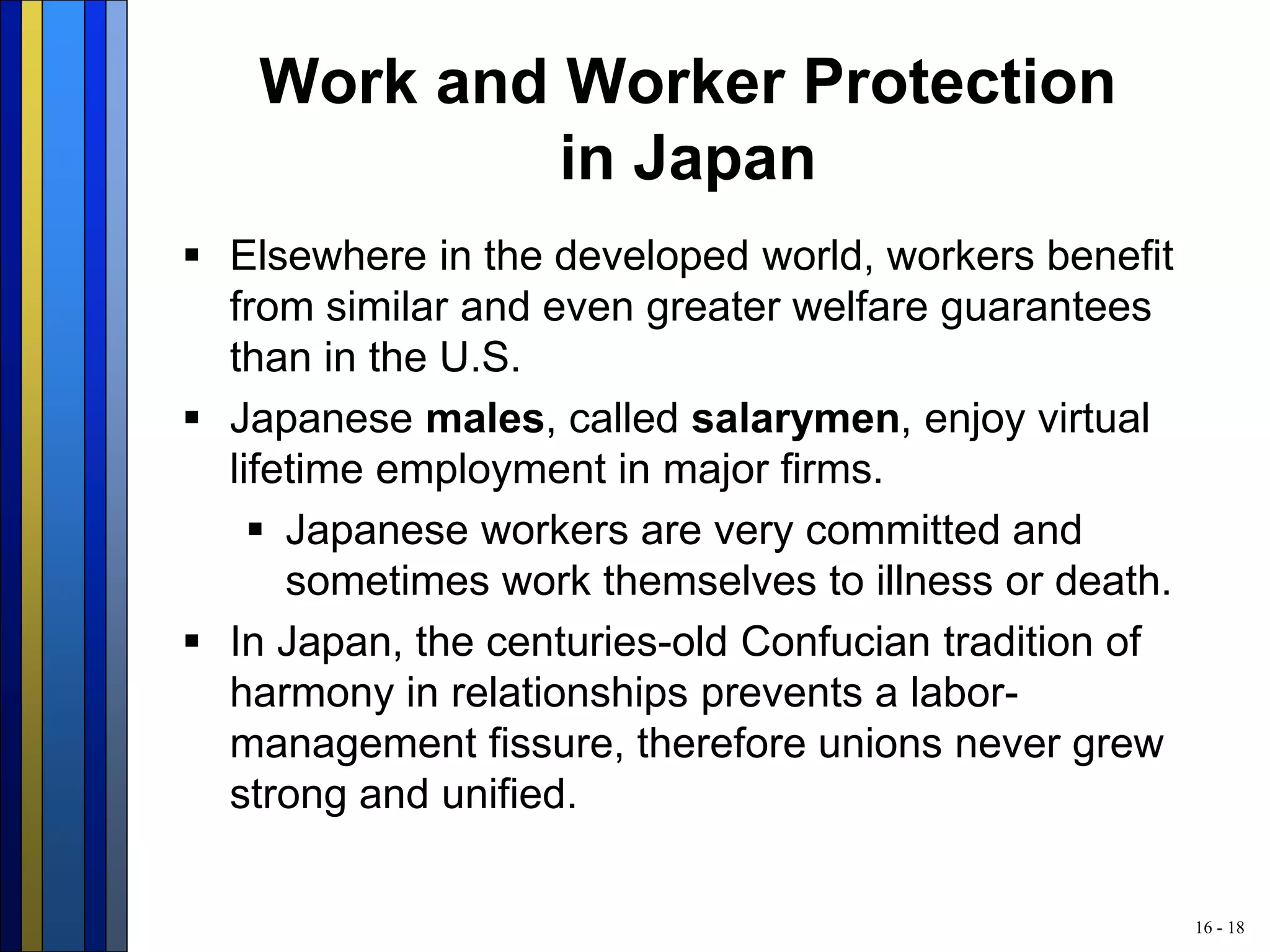 The Changing Workplace.ppt