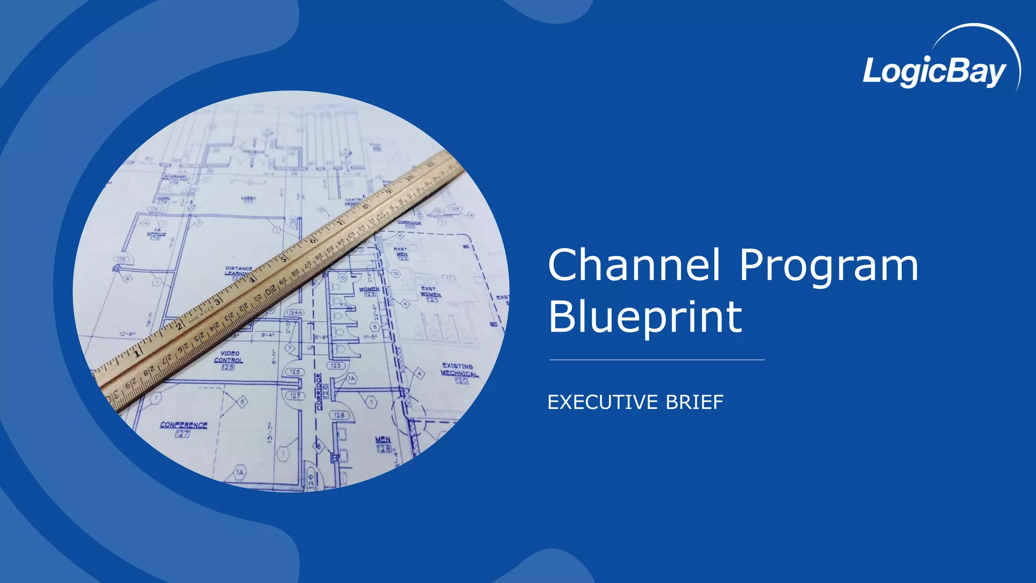 The Channel Program Blueprint | PPT