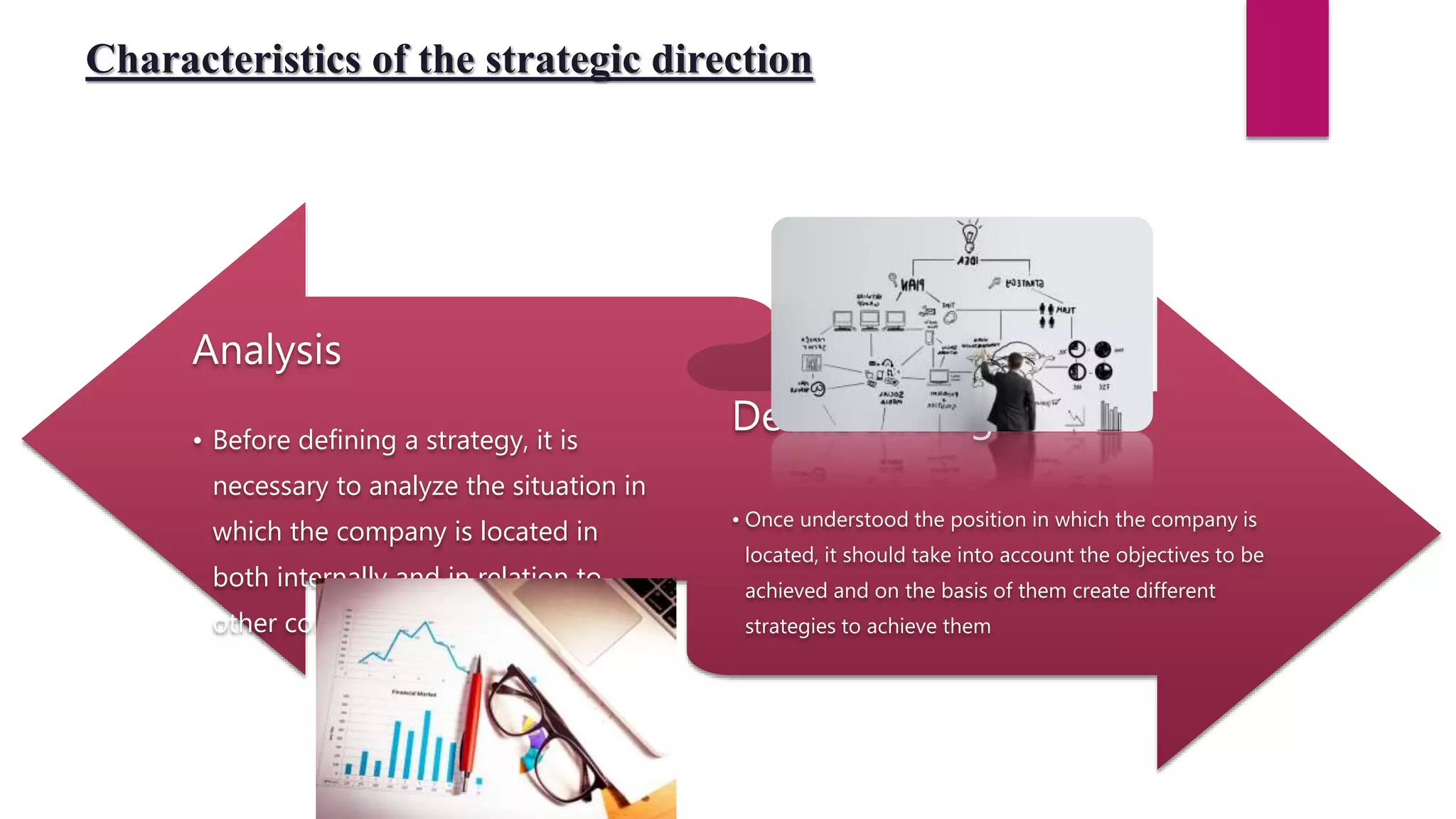The characteristics of a strategist | PPT