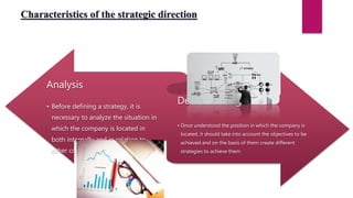 The characteristics of a strategist | PPT