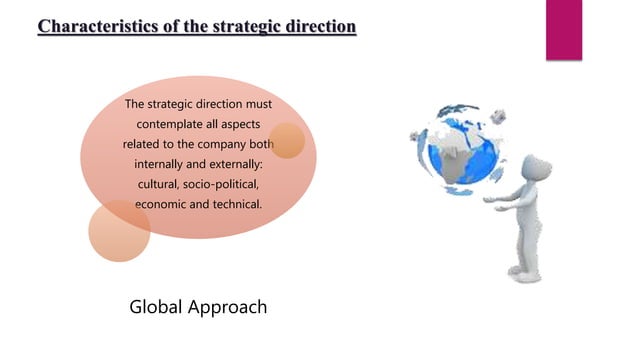 The characteristics of a strategist | PPT