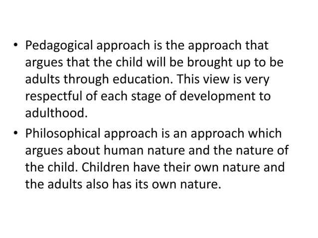 The characteristics of multicultural education | PPTX